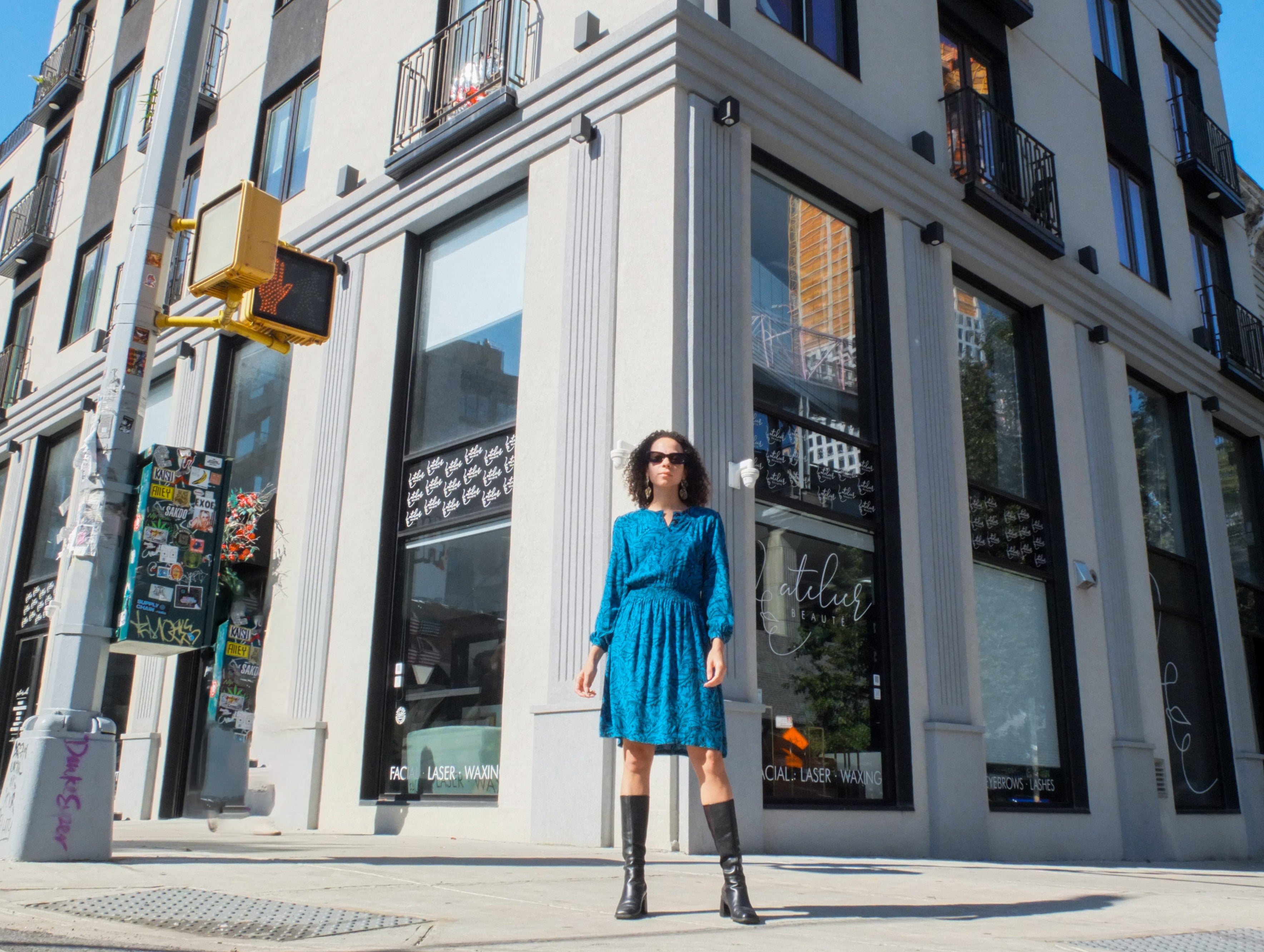 DRESSES – Timeless Threads Vintage